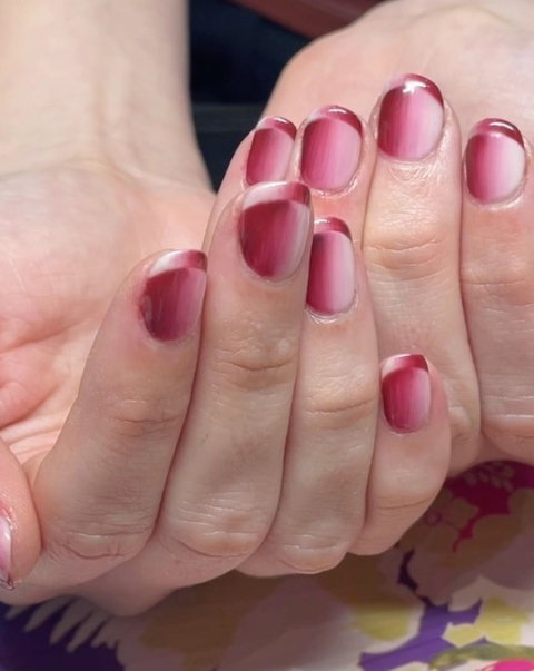 60 stunning French tip nail designs you need to try now
