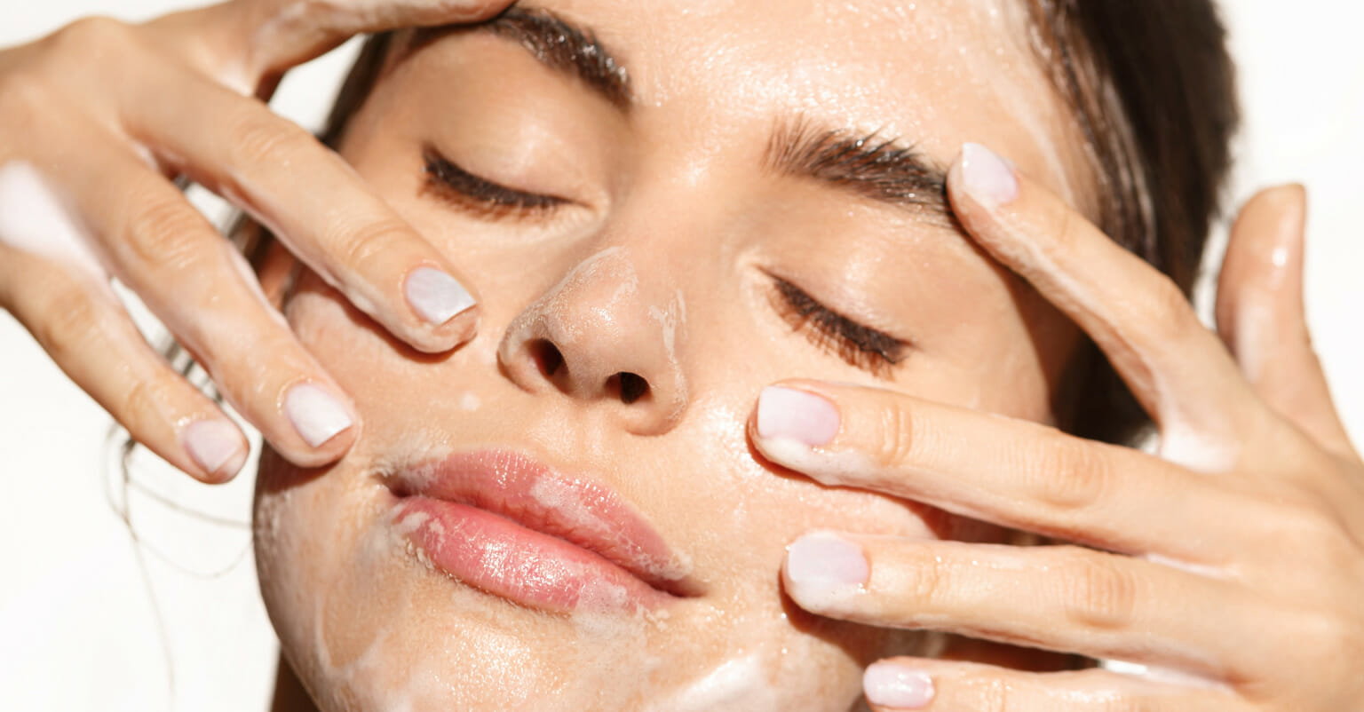 Thinking About Using Body Wash on Your Face? Read This First