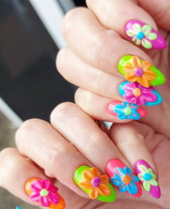 59 Barbie Nail Design Ideas to Make You *Sparkle*