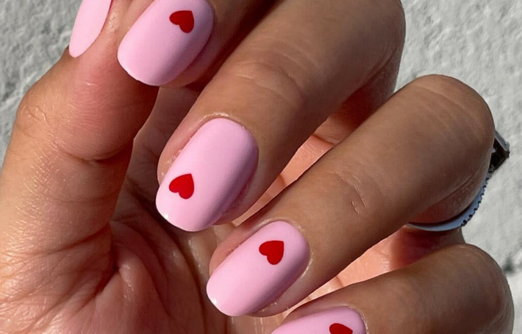 59 Barbie Nail Design Ideas to *Sparkle* This Summer