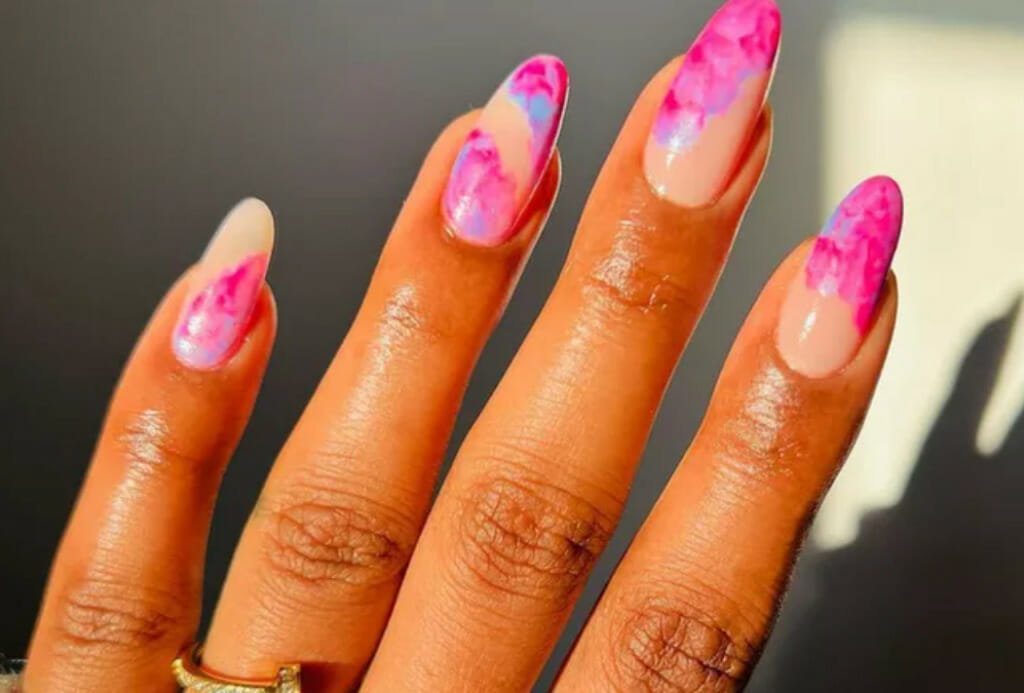 59 Barbie Nail Design Ideas to Make You *Sparkle*