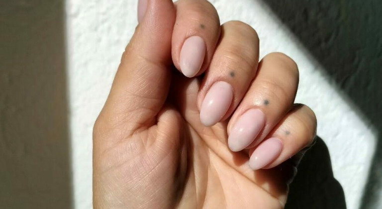 45 of the *Best* Almond Nail Ideas for Your Next Mani