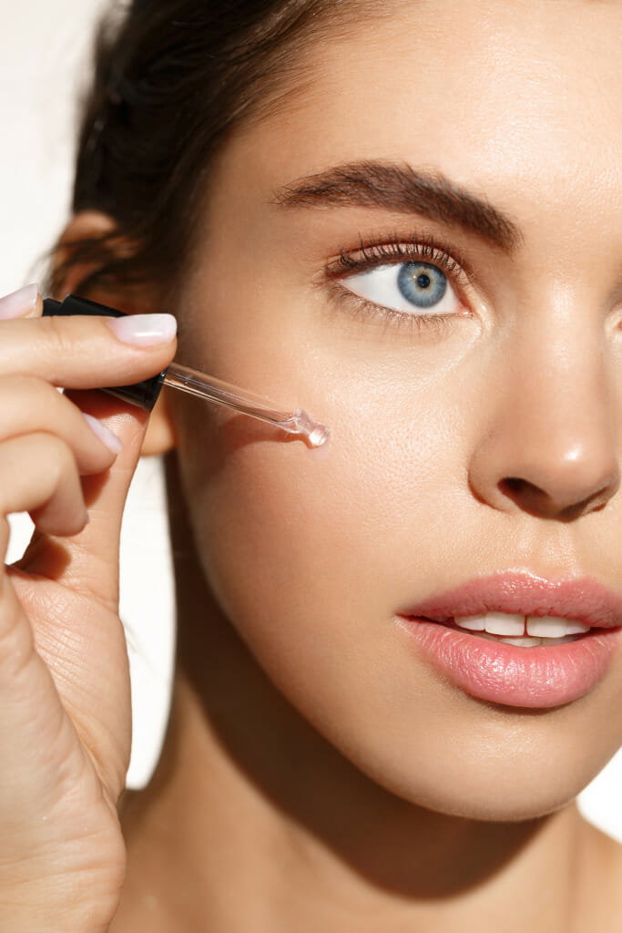Can You REALLY Exfoliate While Using Retinol?