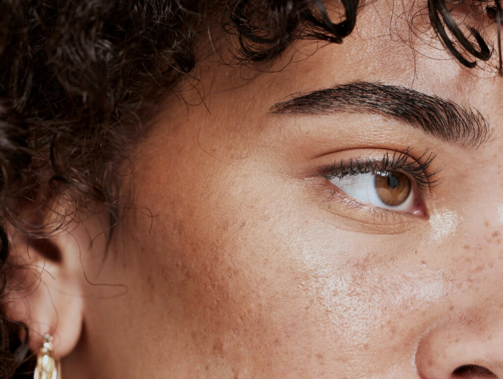 Should You Wash Facial Toner Off Or Let Skin Soak It In?