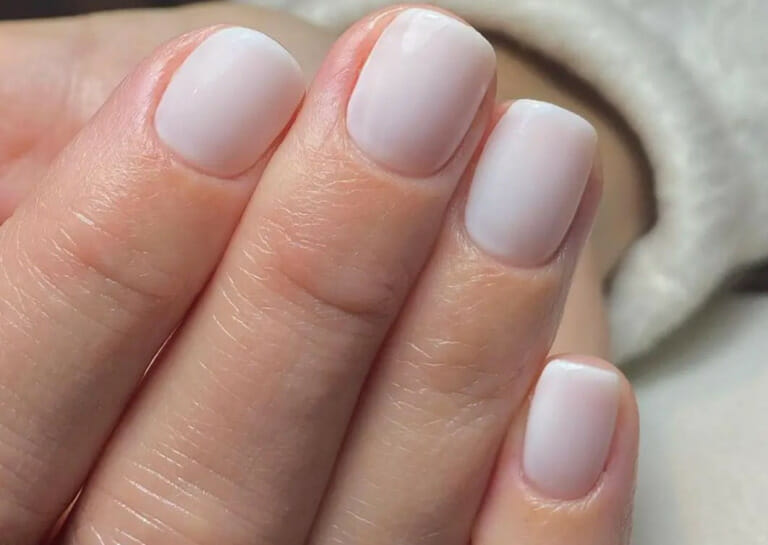 60 Short Nail Design Ideas That Make A Statement