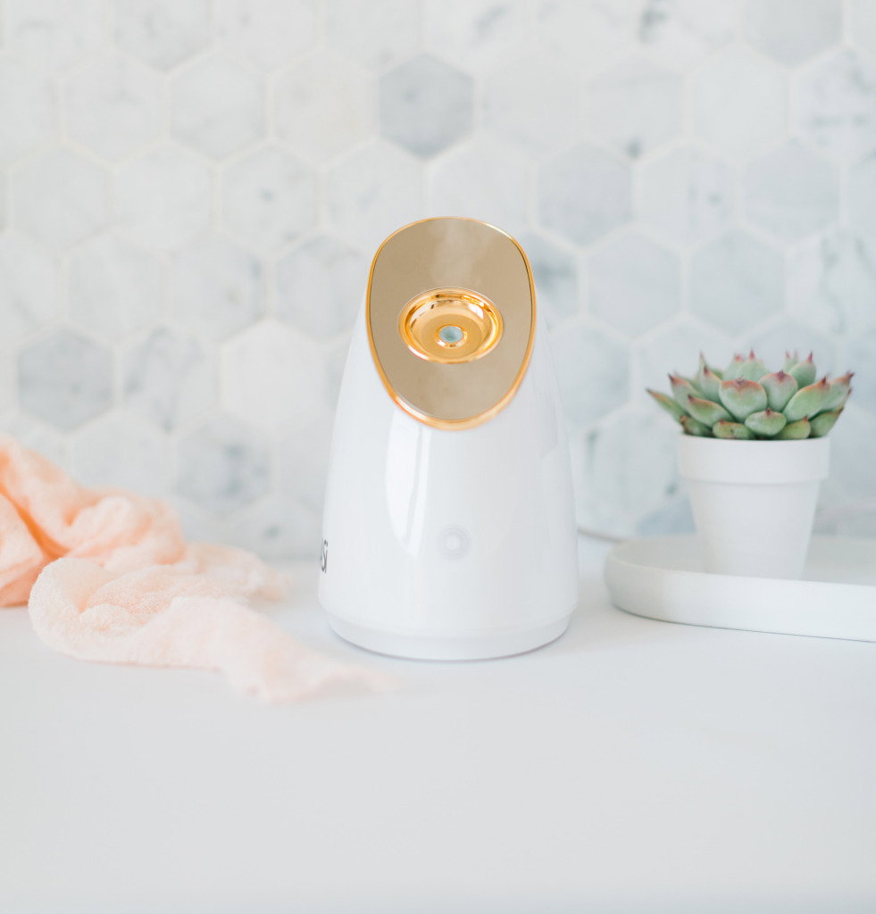 What *Actually* Happens During A Facial?