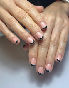 60 Short Nail Design Ideas That Make A Statement
