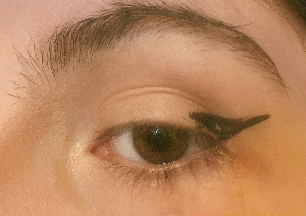 How to Do the *Perfect* Winged Liner, Step by Step