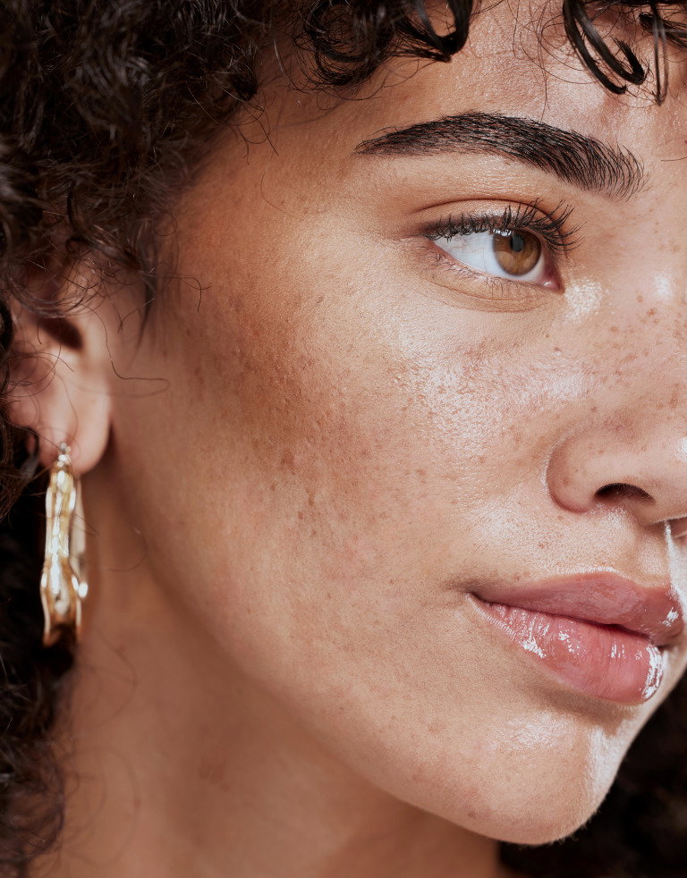 Wait, is Makeup Actually Bad for Your Skin?