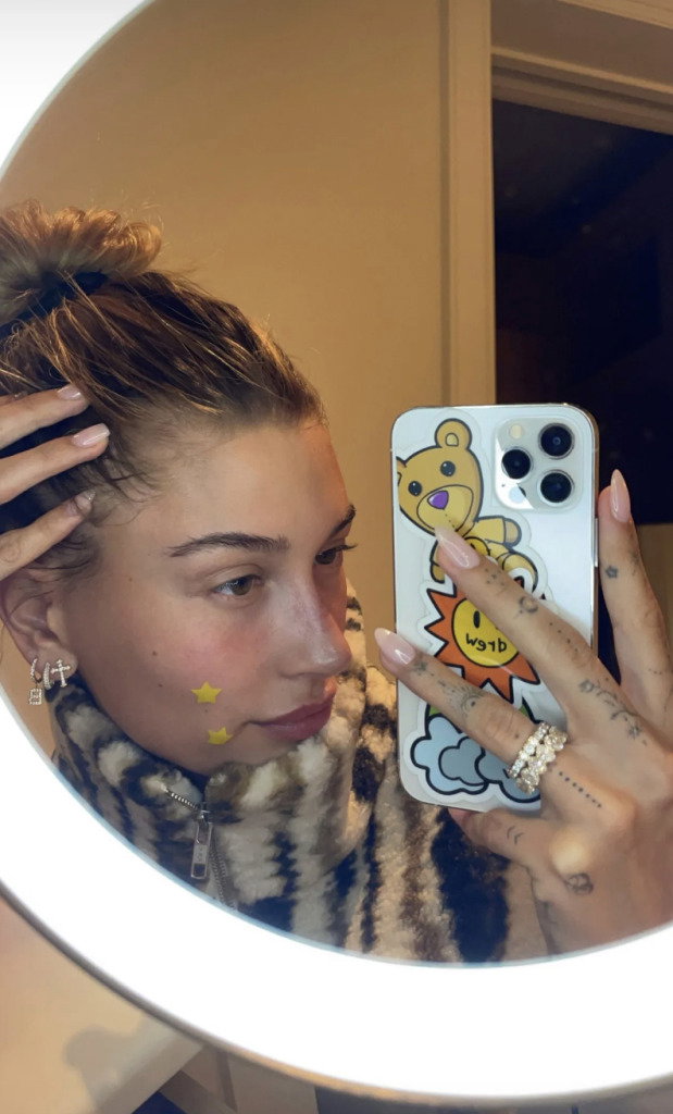 The Stratospheric Rise of the 'Instagram Face'