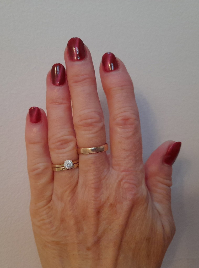 The Best 35 Short Acrylic Nail Styles to Show Your Nail Tech