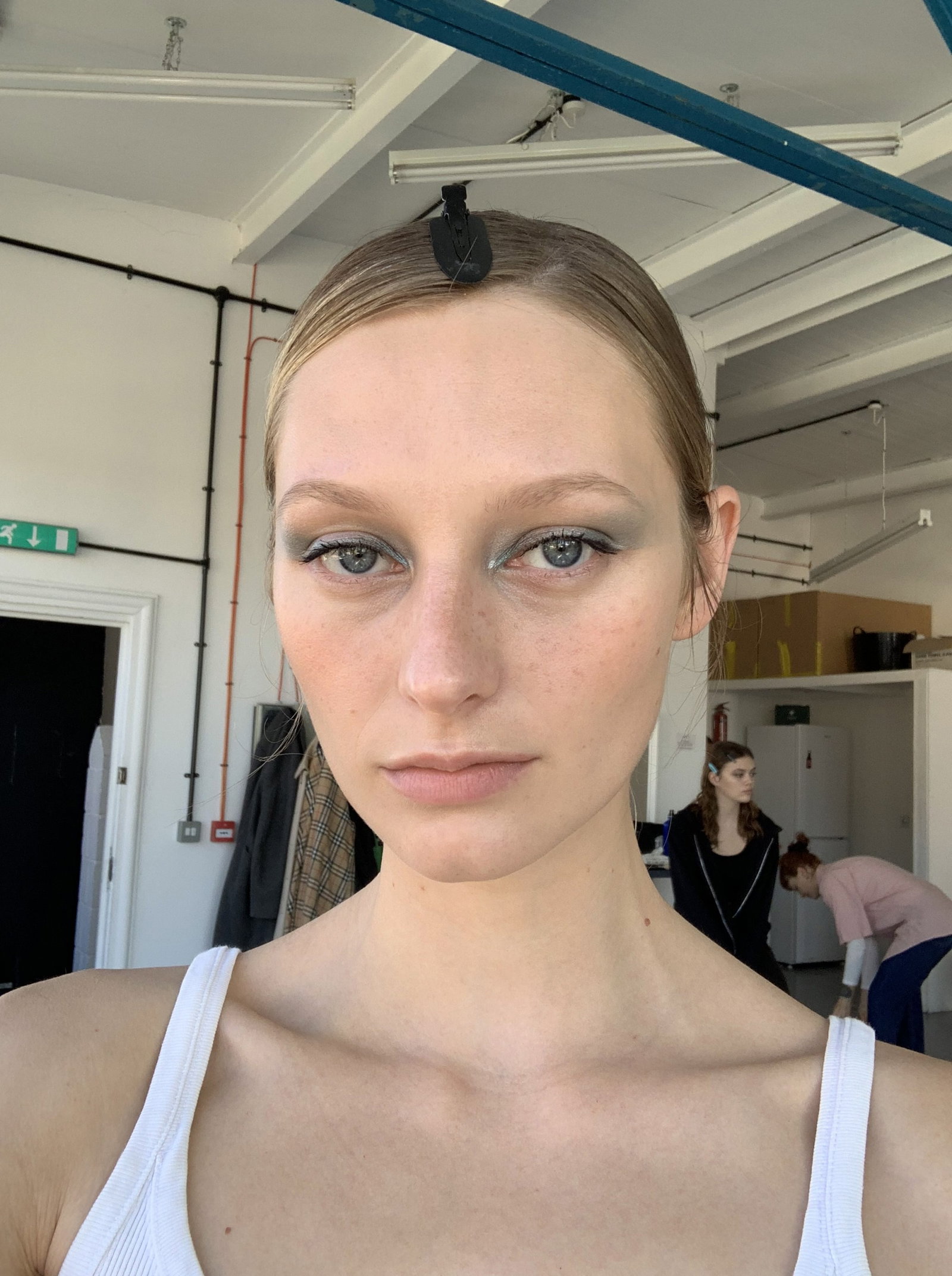7 Insider Beauty Hacks I’ve Learned on the Job as a Model