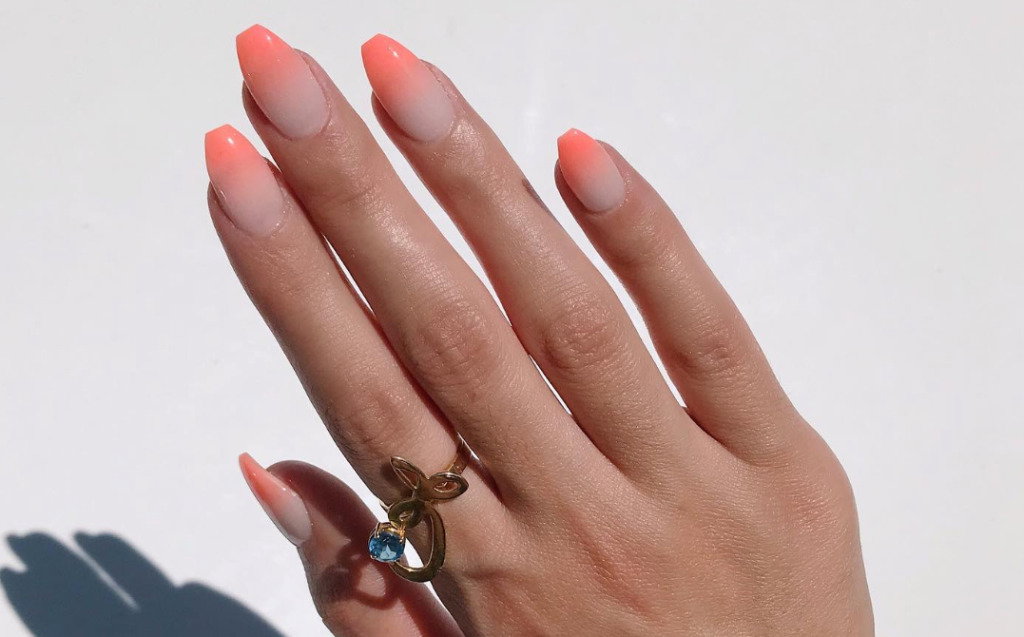 The Best 35 Short Acrylic Nail Styles to Show Your Nail Tech