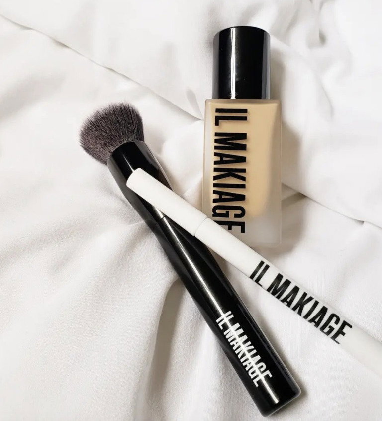 An Honest Review of Il Makiage's Viral Foundation