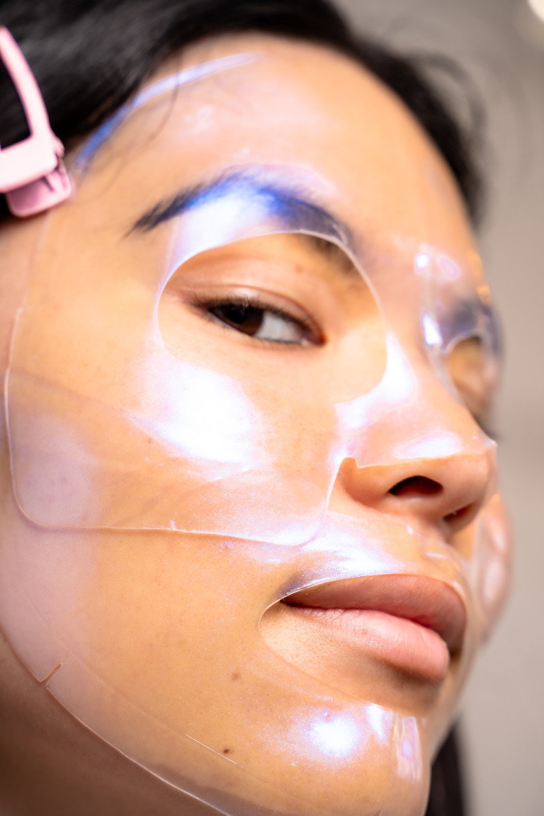 The Different Types of Face Mask (and How to Pick One)