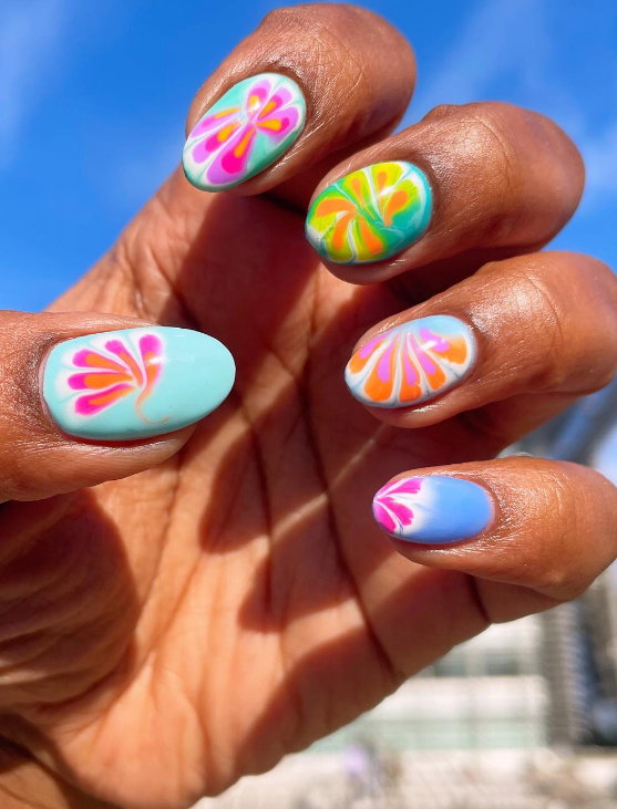 The 77 Best Nail Designs to Save for Your Next Mani in 2024