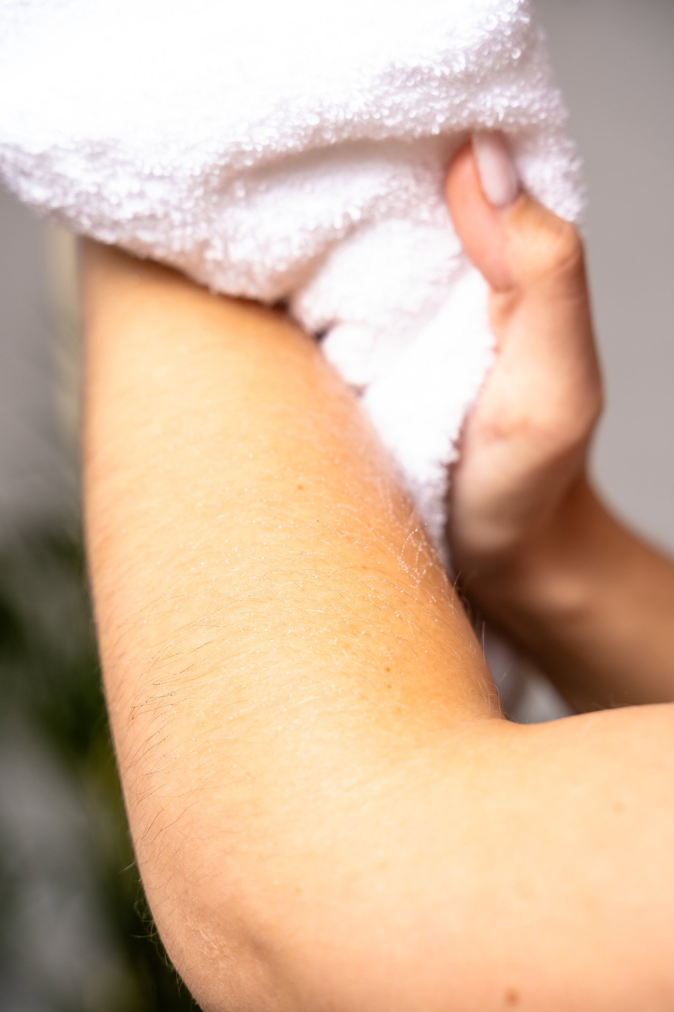 The 11 Steps to Apply Your Self Tanner the Right Way