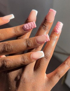 65 Stunning Spring Nail Designs to Freshen Up Your Look