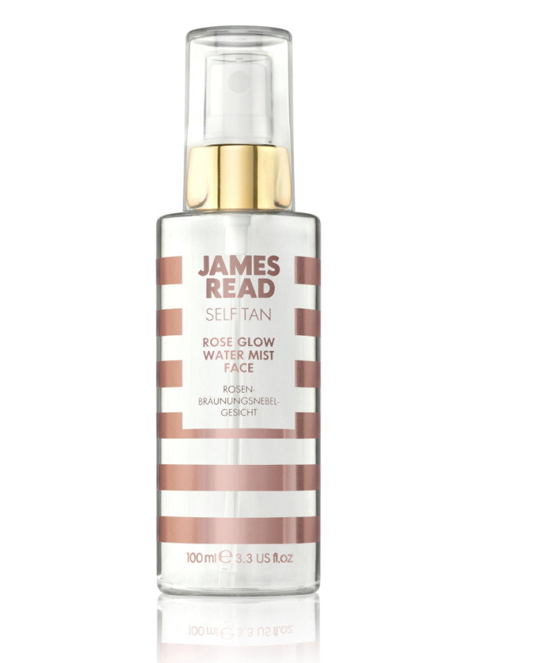 The 11 Steps to Apply Your Self Tanner the Right Way