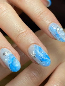 65 Stunning Spring Nail Designs to Freshen Up Your Look