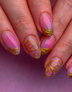 65 Stunning Spring Nail Designs to Freshen Up Your Look