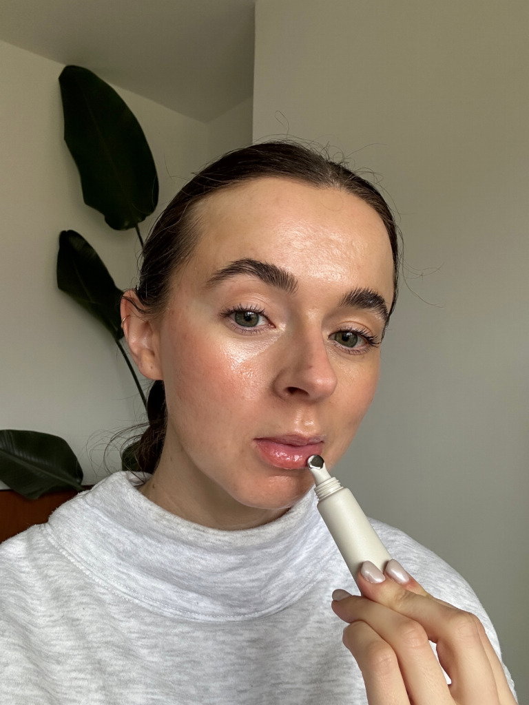 I Tried a Full Face of Refy Makeup:Here Are My Results