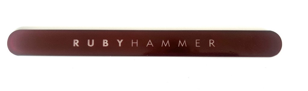 I Tried 5 Ruby Hammer Products: Here's my Honest Review