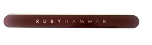 I Tried 5 Ruby Hammer Products: Here's my Honest Review