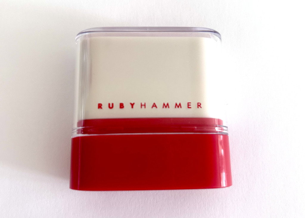 I Tried 5 Ruby Hammer Products: Here's my Honest Review