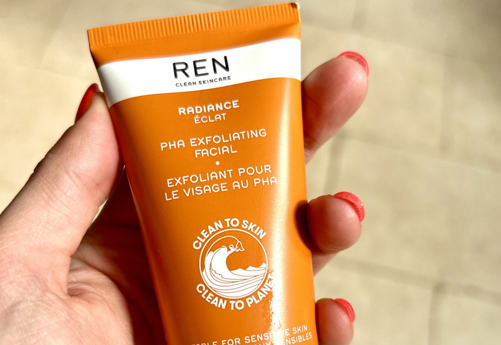 Herbivore's Orchid Facial Oil: the answer to glowing skin?