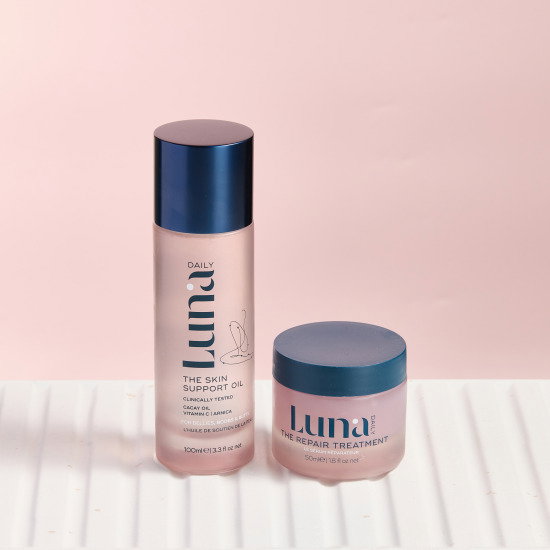 The Beauty CEO Changing How You Think About Body Care