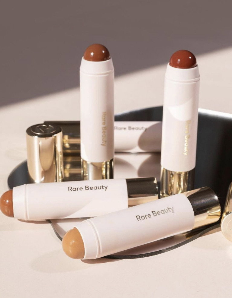 I Tried Rare Beauty's Bronzing Stick: Here's What I Thought