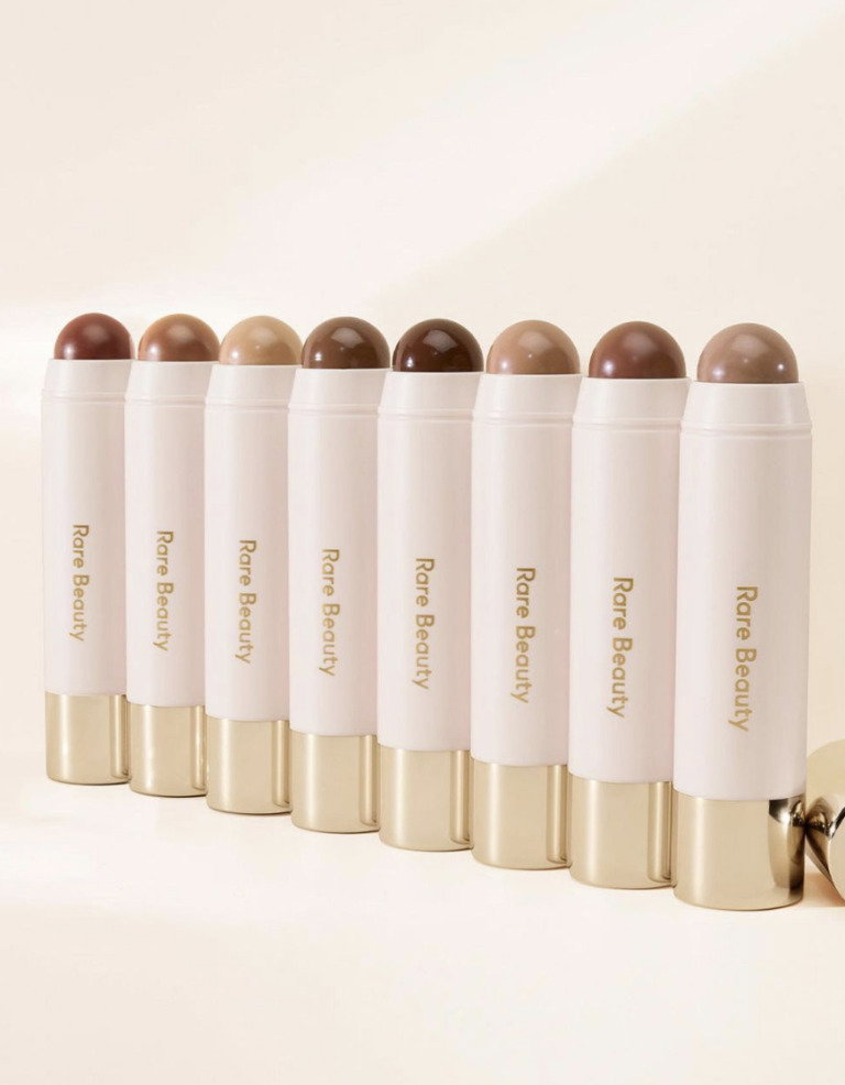 I Tried Rare Beauty's Bronzing Stick: Here's What I Thought