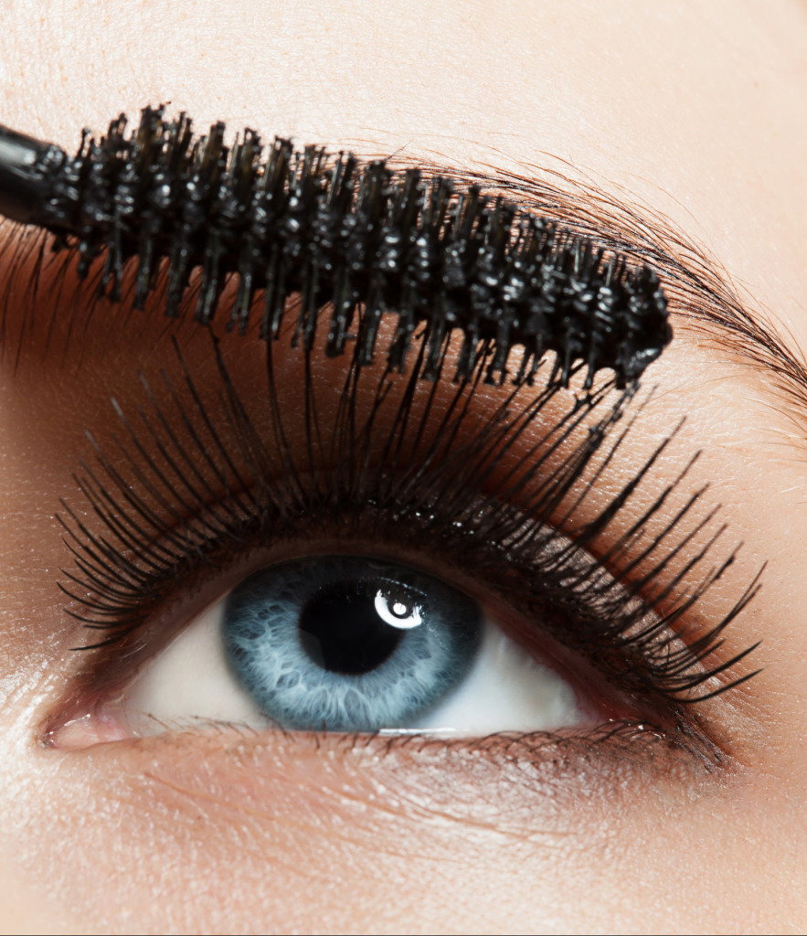 Master 6 Different Eyeliner Techniques for Every Eye Shape