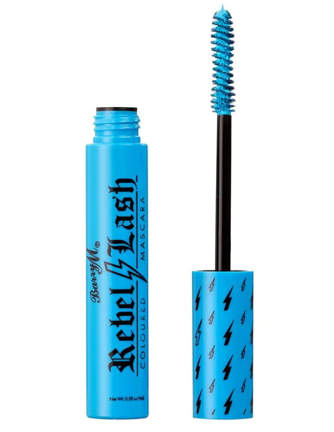 How to Choose Your Most Flattering Mascara Shade