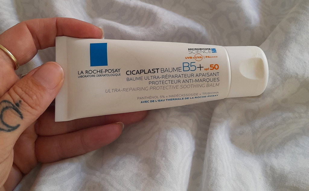 Why I Think the Viral la Roche-Posay Cicaplast Balm Isn’t for Everyone
