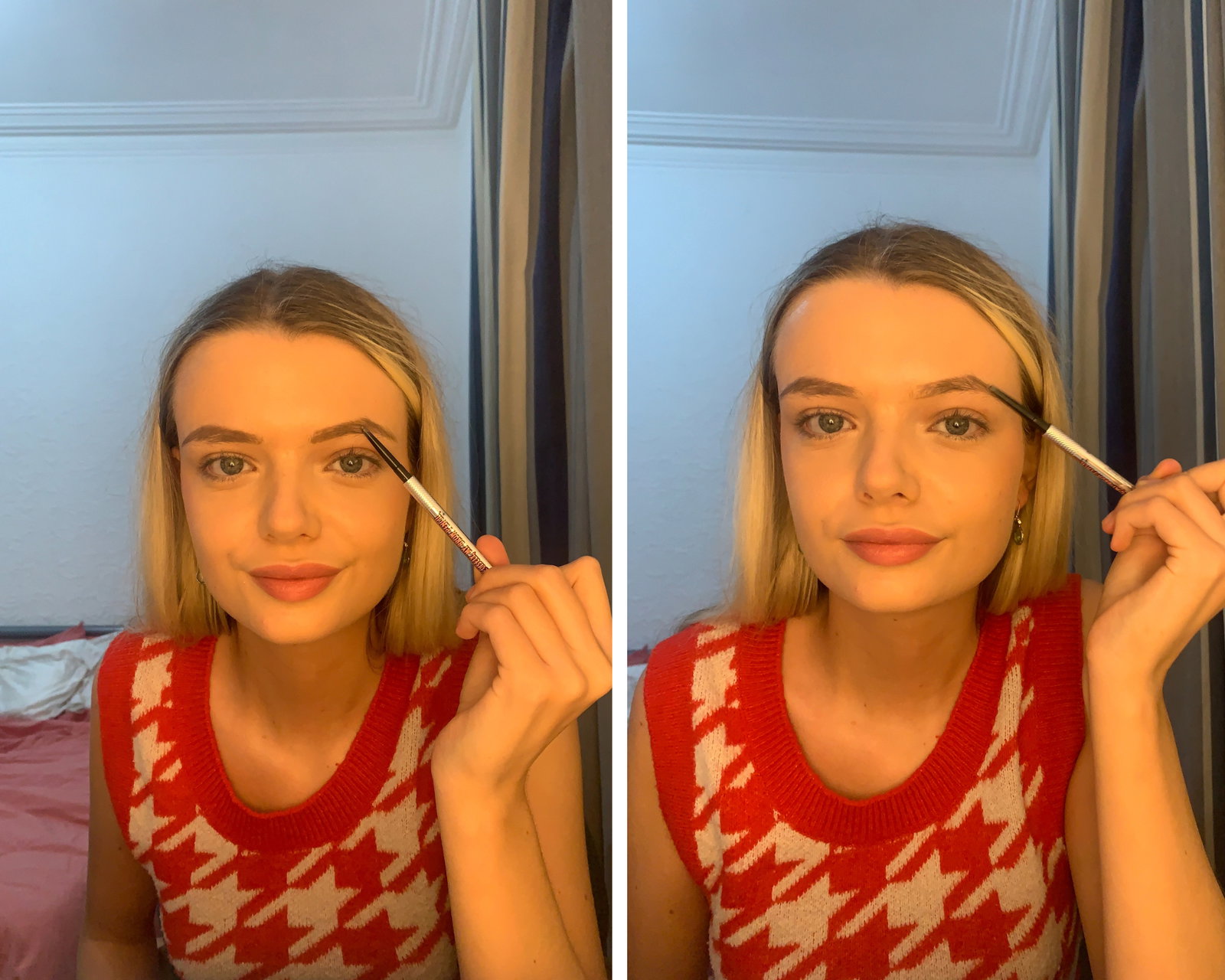 How to Achieve Bold (But Natural) Brows Using Any Brow Product