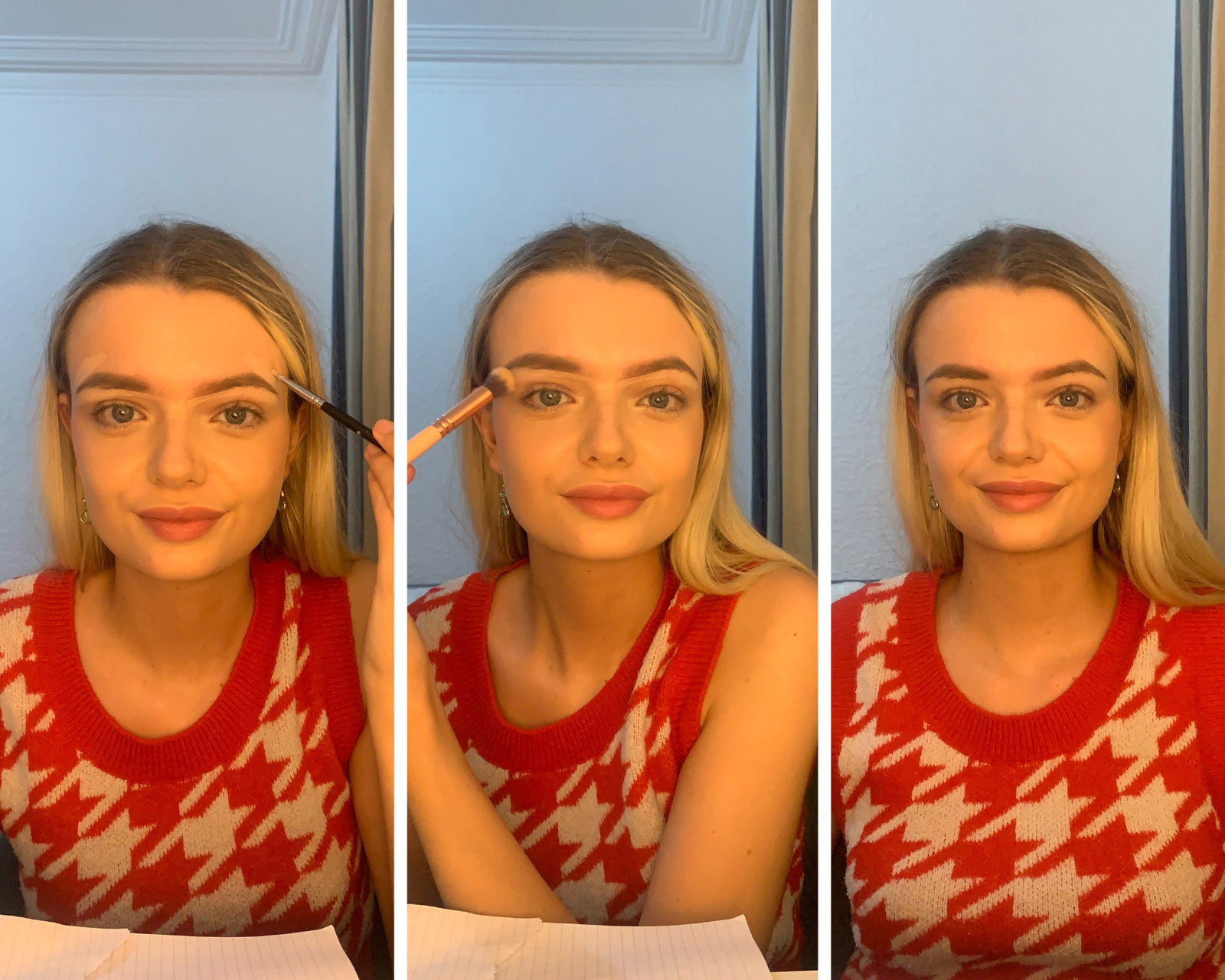 How to Achieve Bold (But Natural) Brows Using Any Brow Product