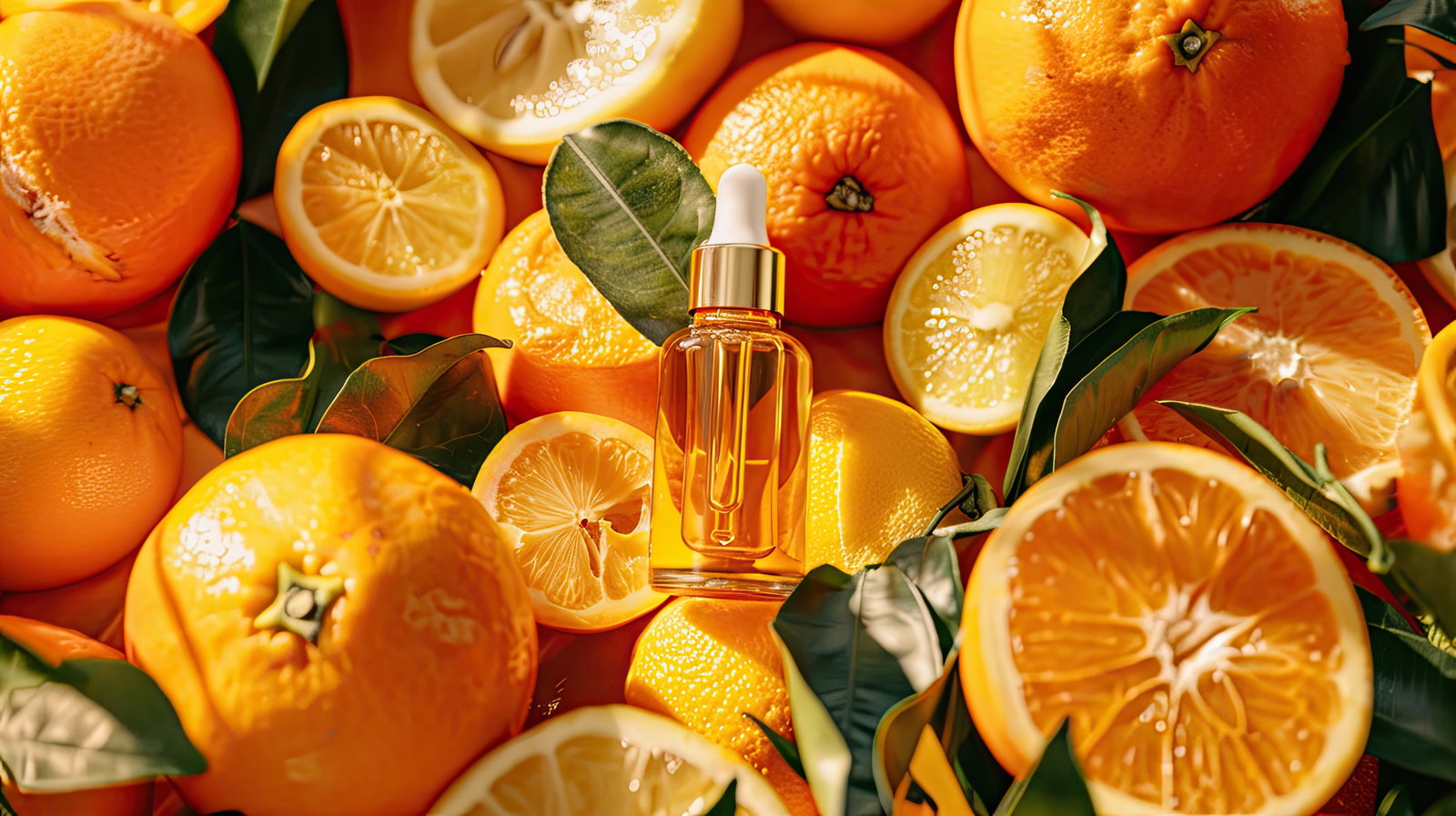 What Exactly Is Vitamin C in Skincare and Do You Need It?