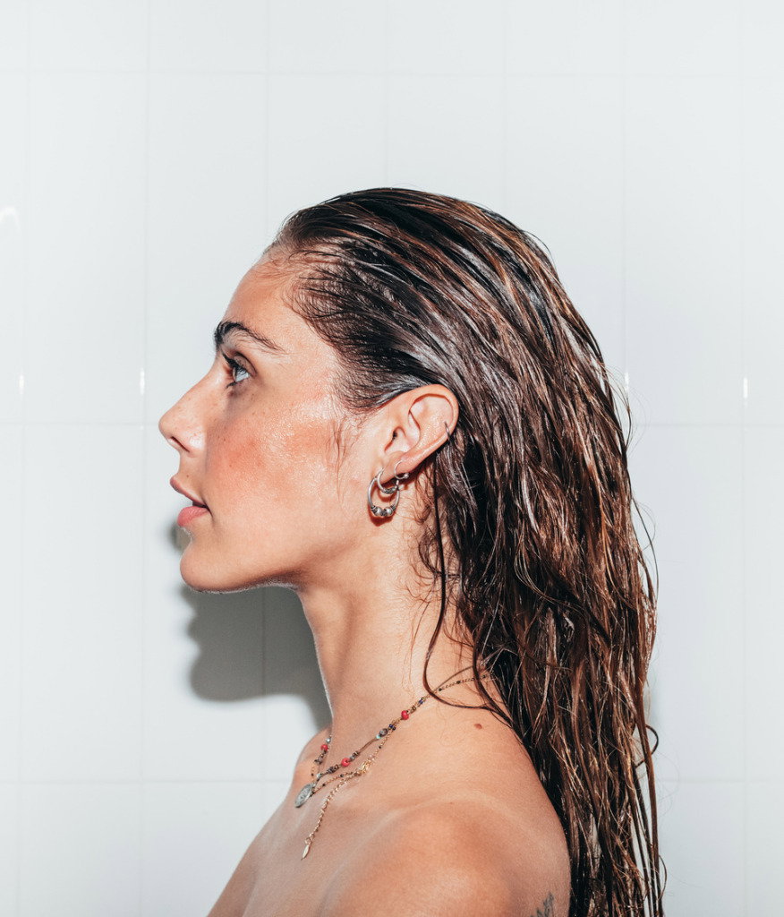 Can You Really Ever Fix Split Ends Experts Weigh In
