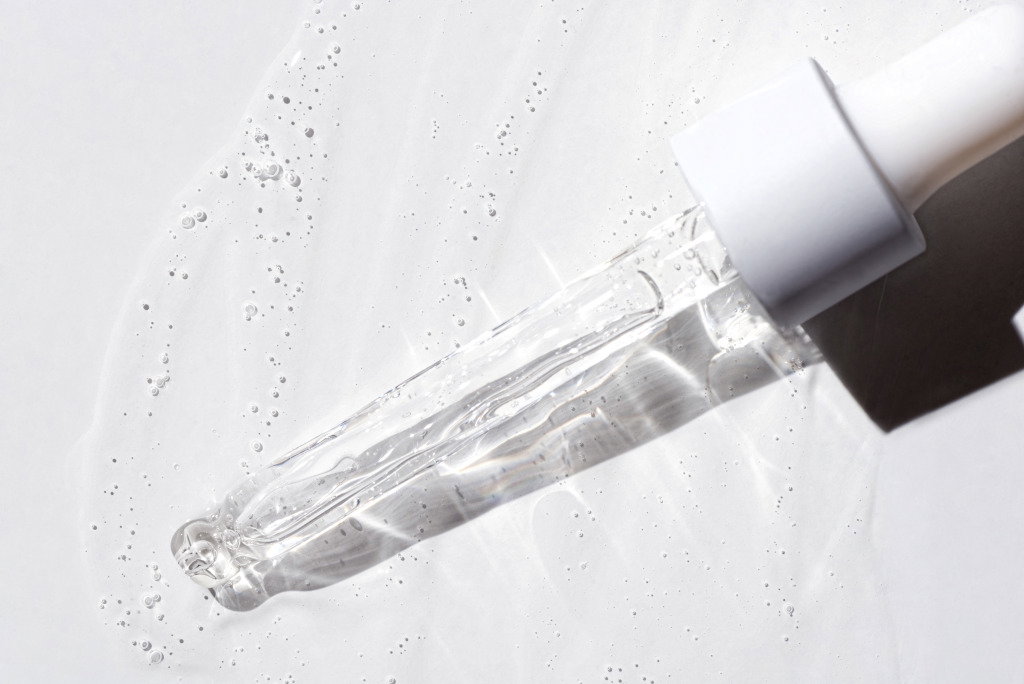 Everything You Ever Wanted to Know About Niacinamide