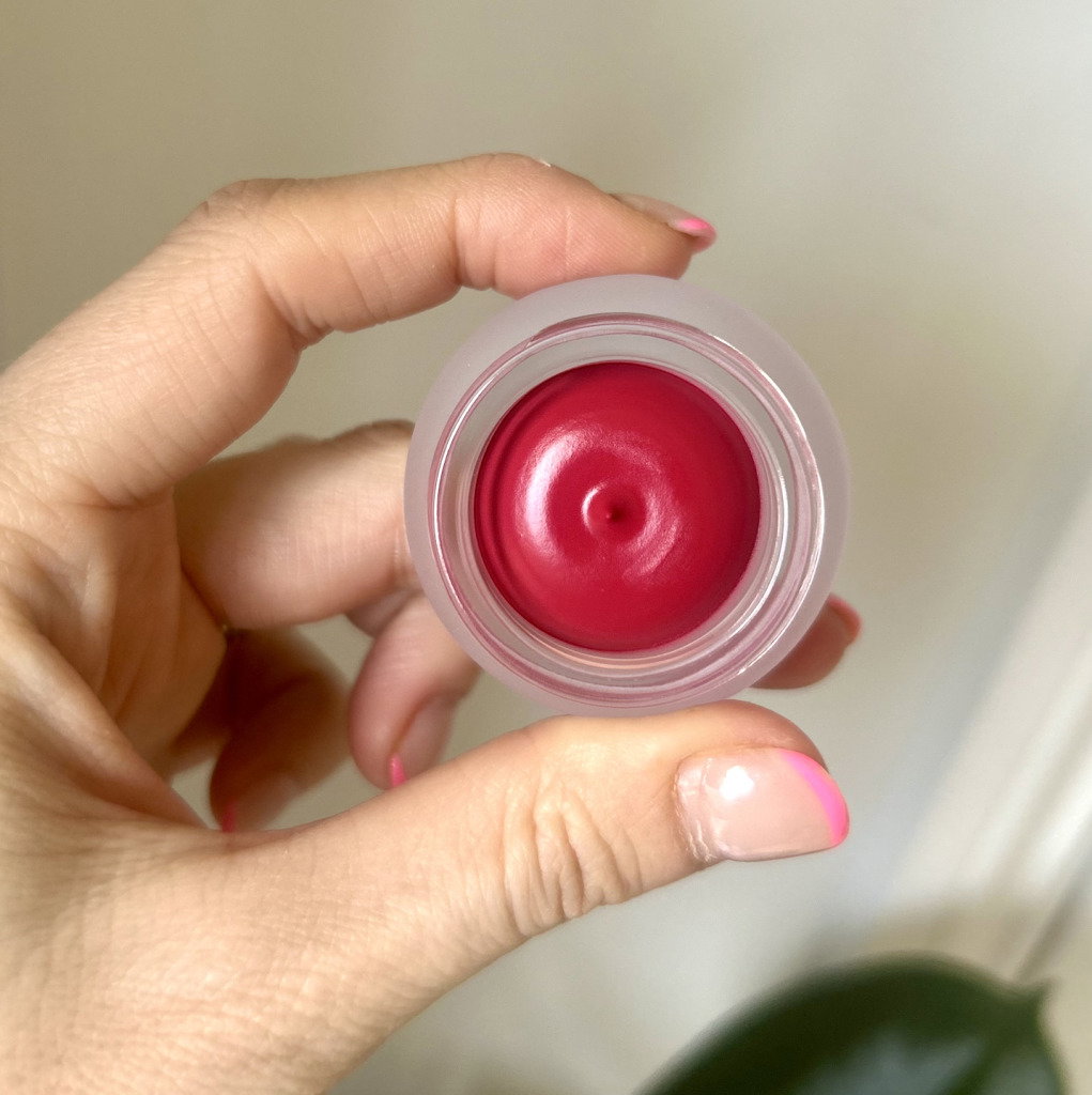 Why Fwee's Lip & Cheek Blurry Pudding Pot is my New Go-To