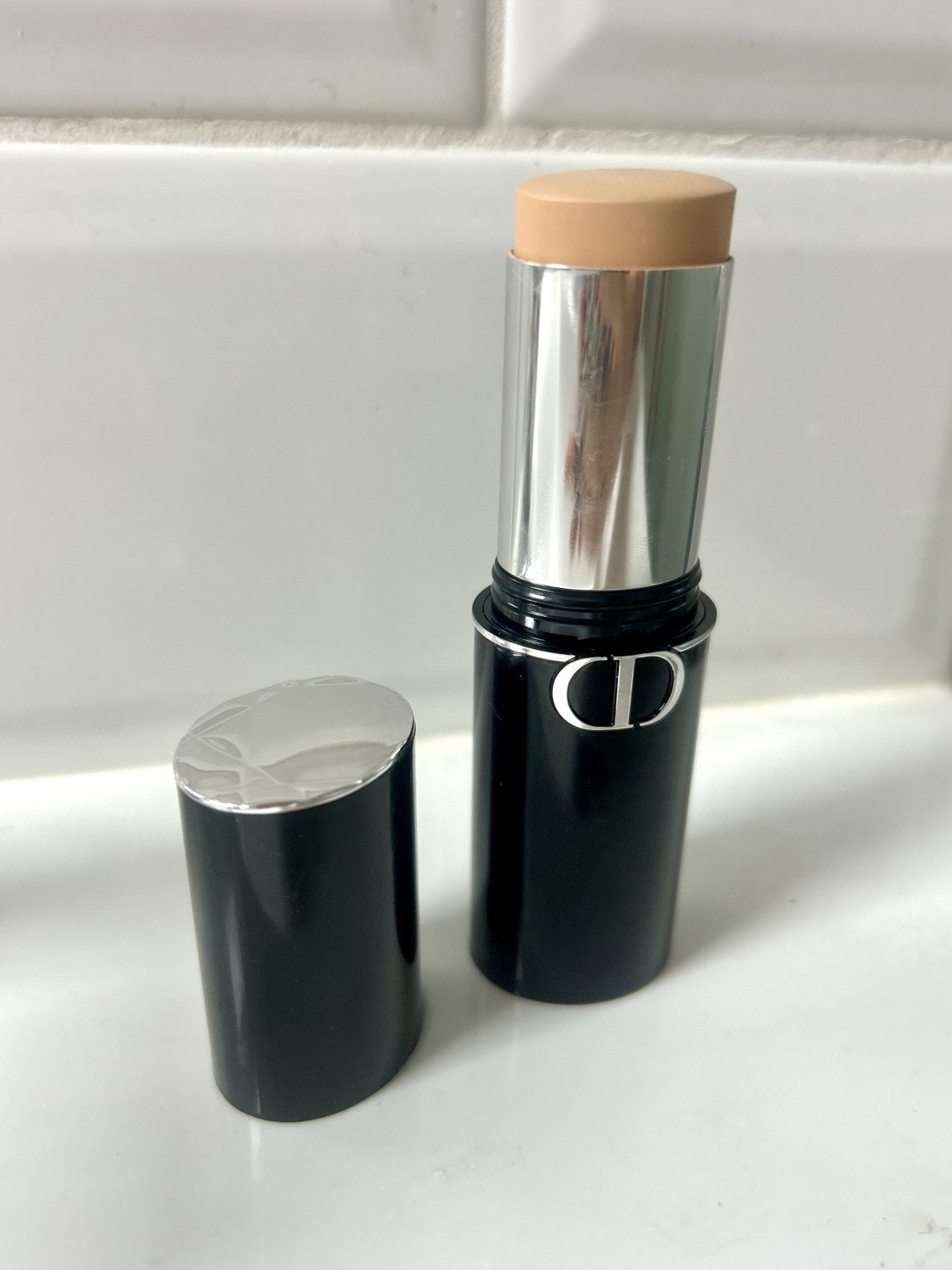 Is This Viral Product the Best Foundation Stick I’ve Tried?
