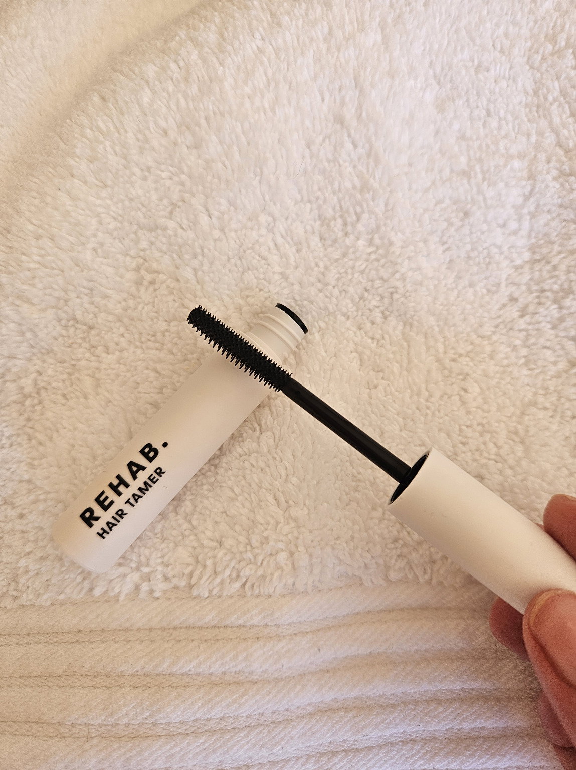 Here Are My 9 Top Picks from REHAB. Your Hair