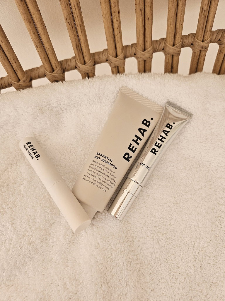 Here Are My 9 Top Picks from REHAB. Your Hair
