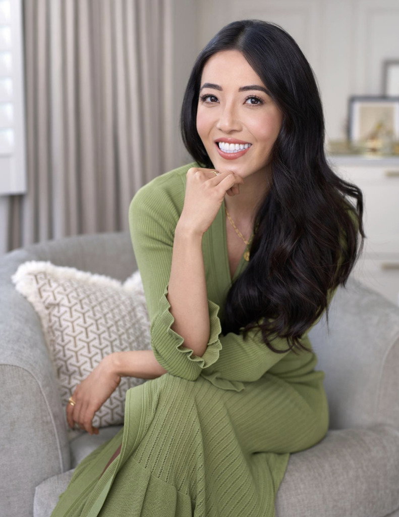 We Go BTS with Tropic Founder Susie Ma