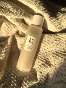 My Brutally Honest Review of Beauty of Joseon's Milky Toner